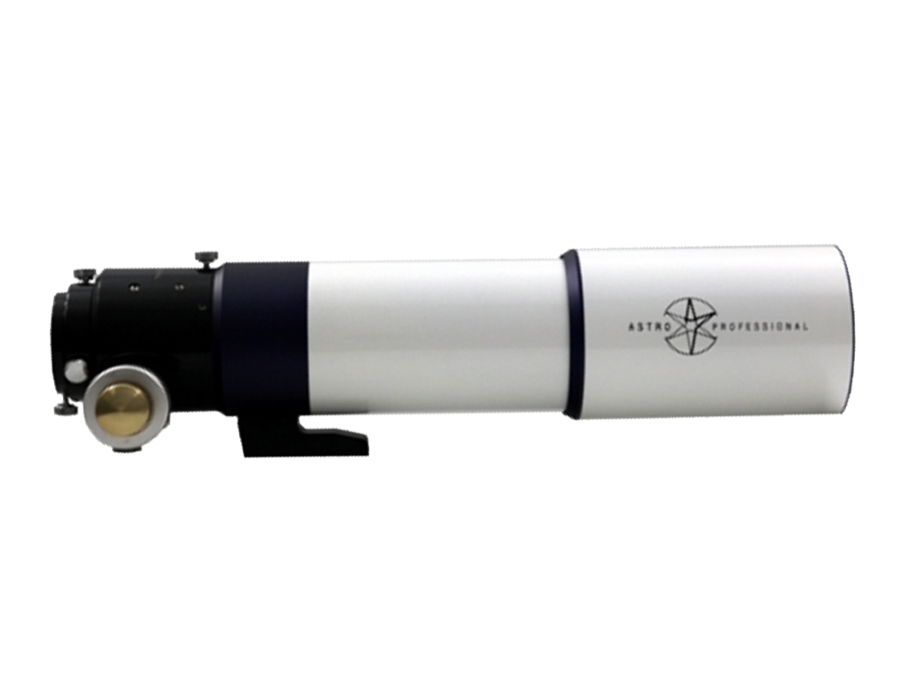 Teleskop-Spezialisten ED APO Refraktor Astro-Professional ED 80 Refraktor