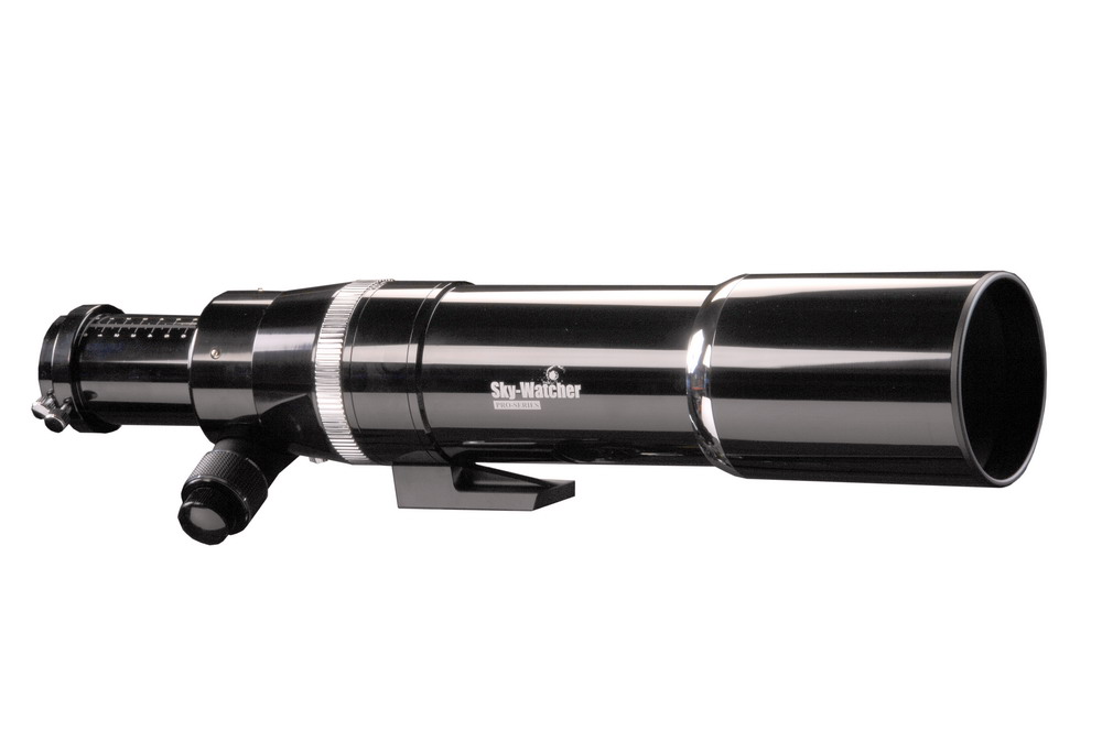 Telescope-Specialists - SkyWatcher Equinox-100 PRO ED Apochromatic ...