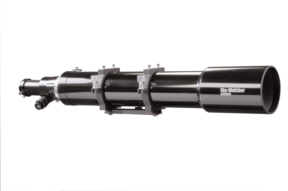 Telescope Specialists - Sky-Watcher Equinox-120 PRO ED APO Refractor f/7.5
