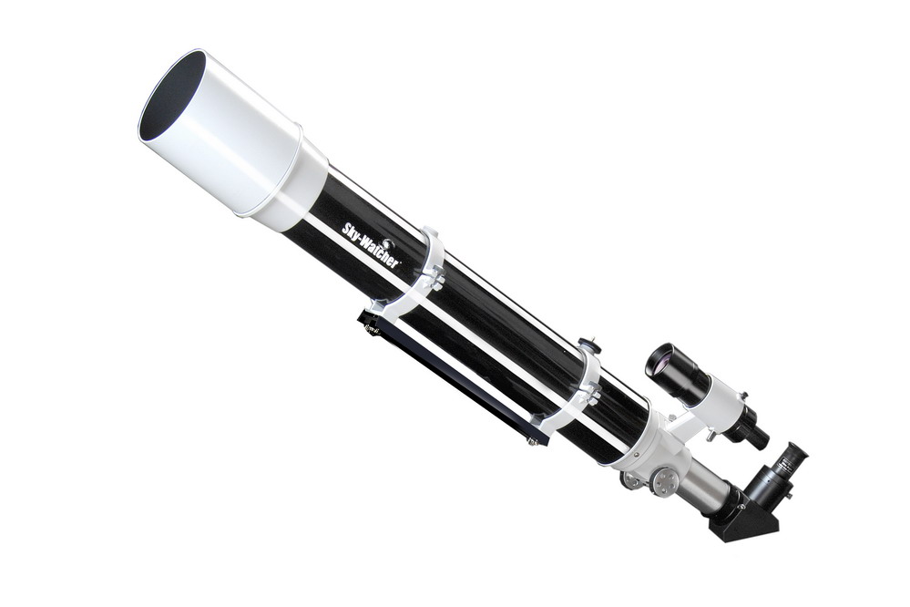 Telescope Specialists - SkyWatcher Evostar-120 (OTA) achromatic ...
