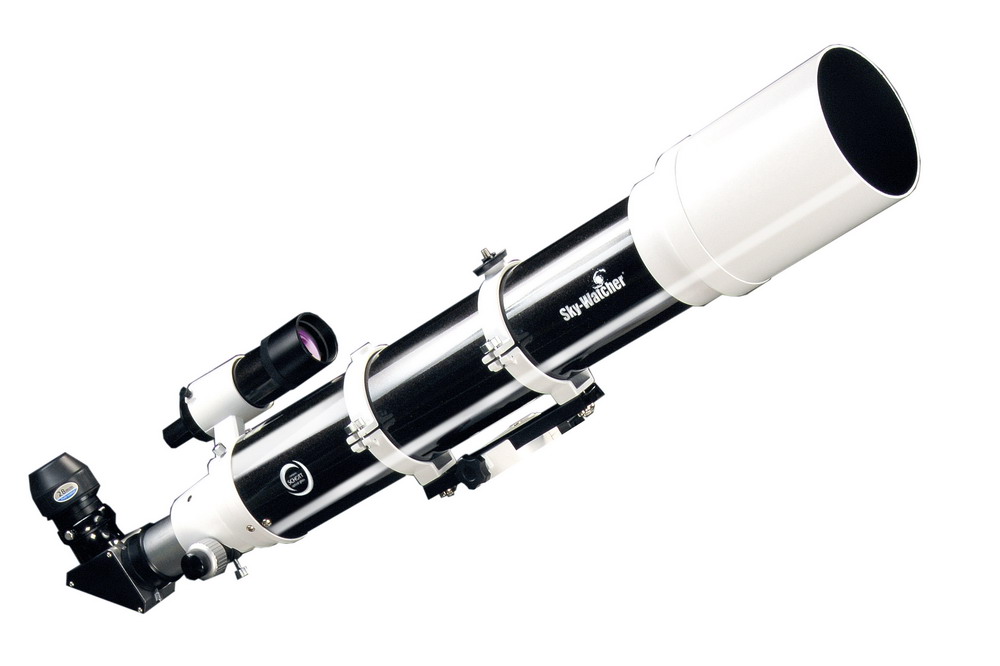 Telescope Specialists - SkyWatcher Evostar-120 DS-PRO ED Apochromatic ...