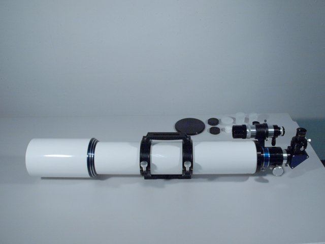 Telescope Specialists - ED APO Refractor 127mm f/7.5