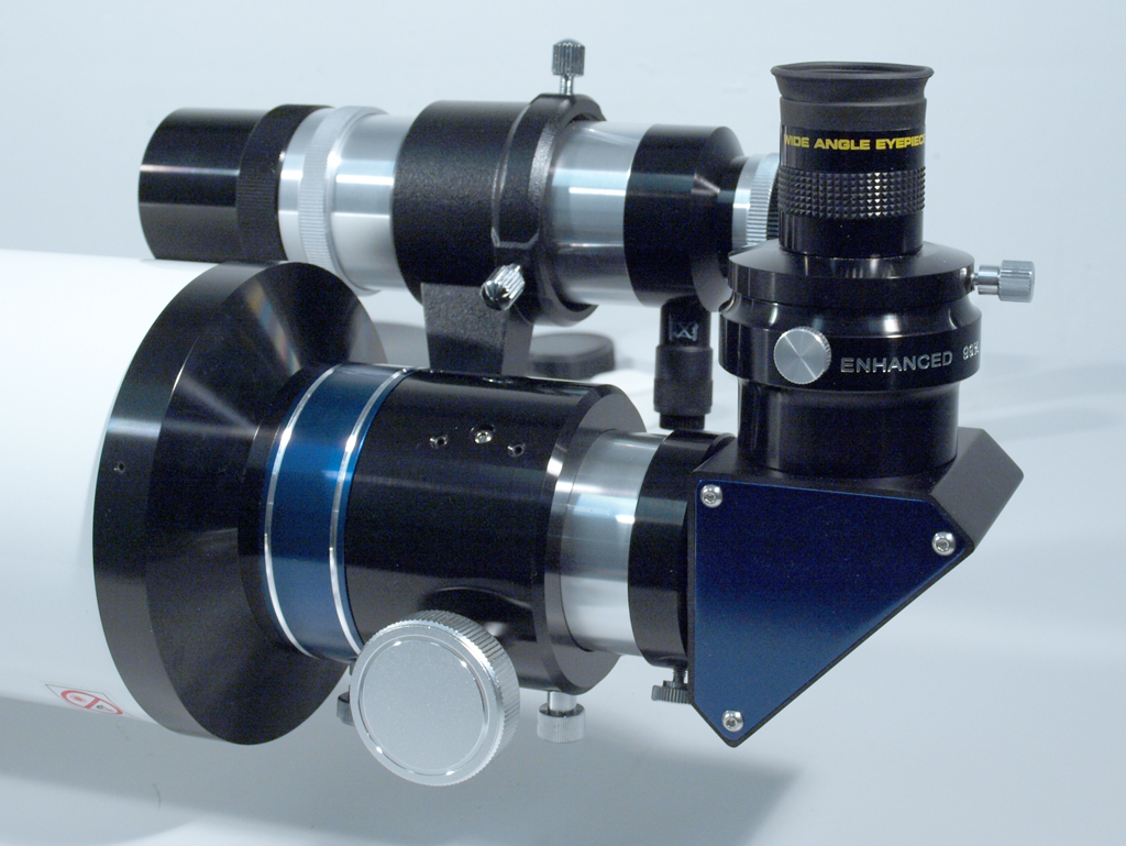 Telescope Specialists - ED APO Refractor 127mm f/7.5