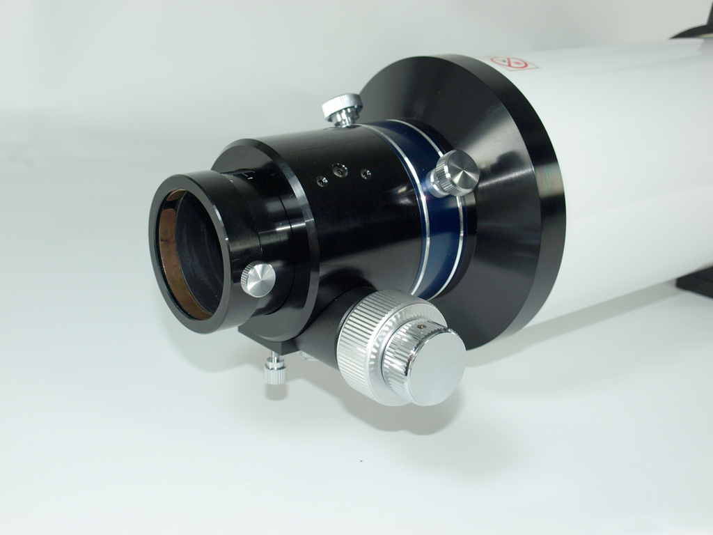 Telescope Specialists - ED APO Refractor 127mm f/7.5