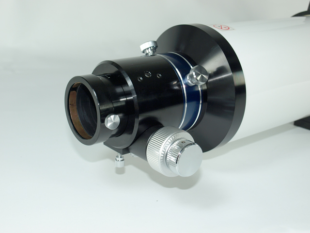 Telescope Specialists - ED APO Refractor 127mm f/7.5