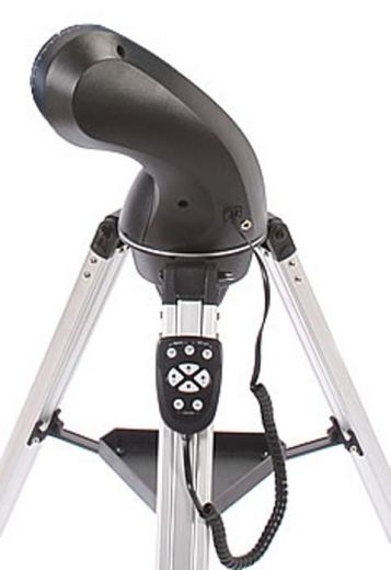 Skywatcher SupaTrak Auto motorisierte Alt Az Montierung