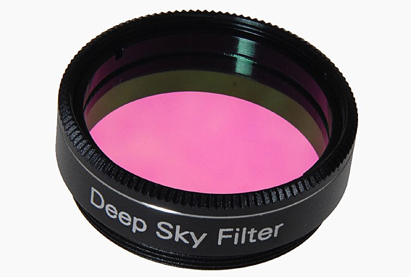 Sky-Watcher Deep Sky Filter 1.25"