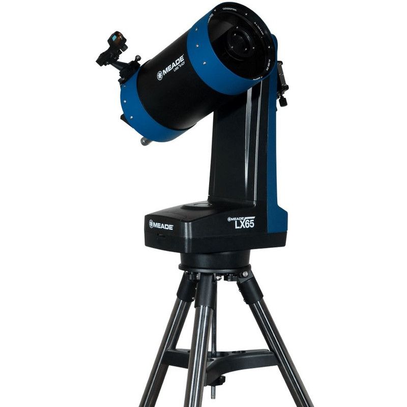 Meade LX65 series 152 / 1524mm: UHTC Schmidt Cassegrain