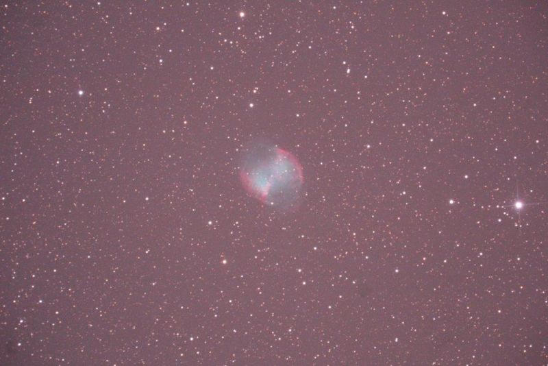 Erfahrung mit Celestron Starsense AVX C8 EdgeHD 800