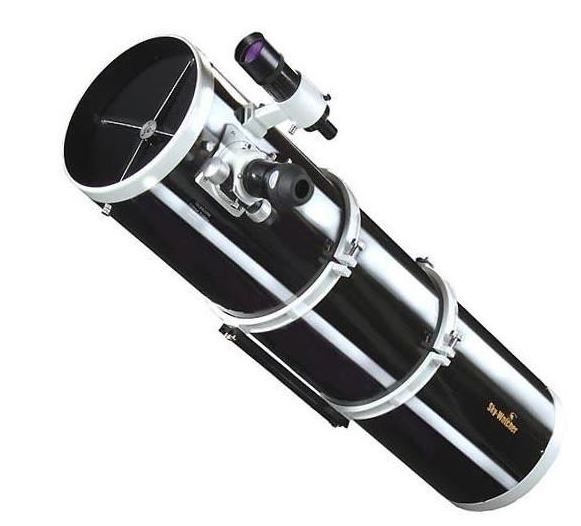 Erfahrung mit SkyWatcher Explorer 150PDS Newton Telesko