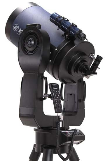 Meade LX200 ACF Autostar II - Advanced Coma Free