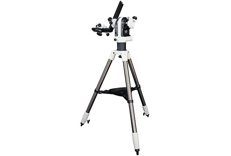 SKYWATCHER AZ-GTIX WLAN DUAL SADDLE GOTO AZIMUTHAL