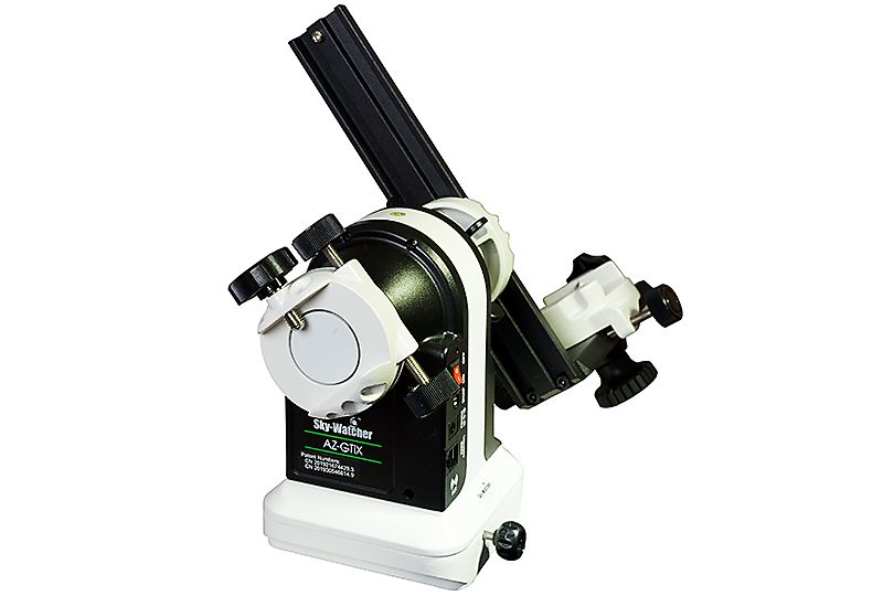 SKYWATCHER AZ-GTIX WLAN DUAL SADDLE GOTO AZIMUTHAL