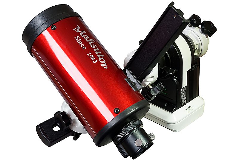 SKYWATCHER AZ-GTIX WLAN DUAL SADDLE GOTO AZIMUTHAL