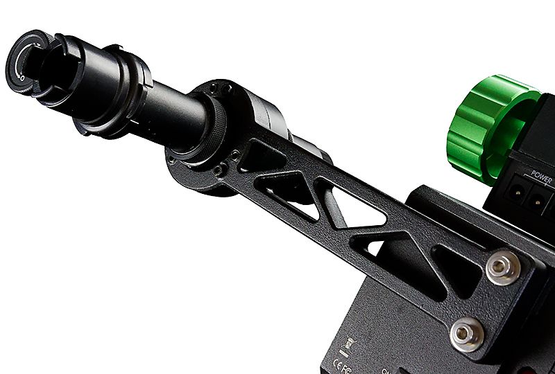 Skywatcher 20134 Polar Alignment Scope for CQ350 Pro Mo