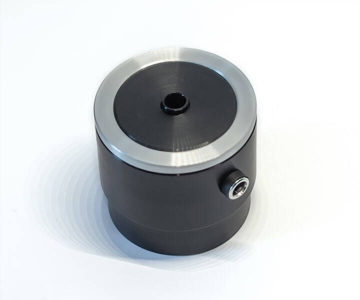 TS-Optics 2" LED collimator for adjusting RC and refrac